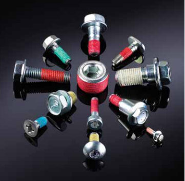 The Importance of Precoat Locking Agents for Female Threads | ThreeBond ...